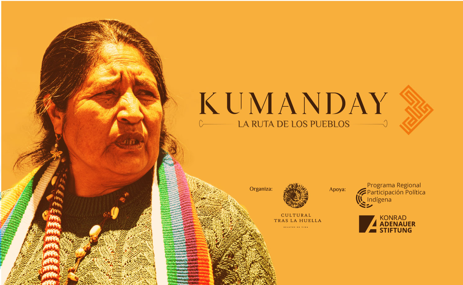 Kumanday - La ruta de los pueblos - Cultural Tras la Huella